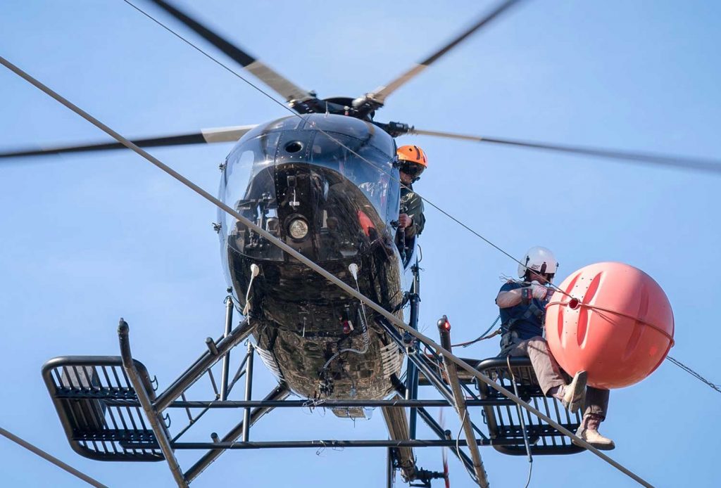 Helicopter Video Gallery - Helistream Helicopter Videos