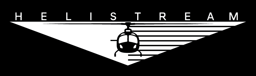 logo - Helistream