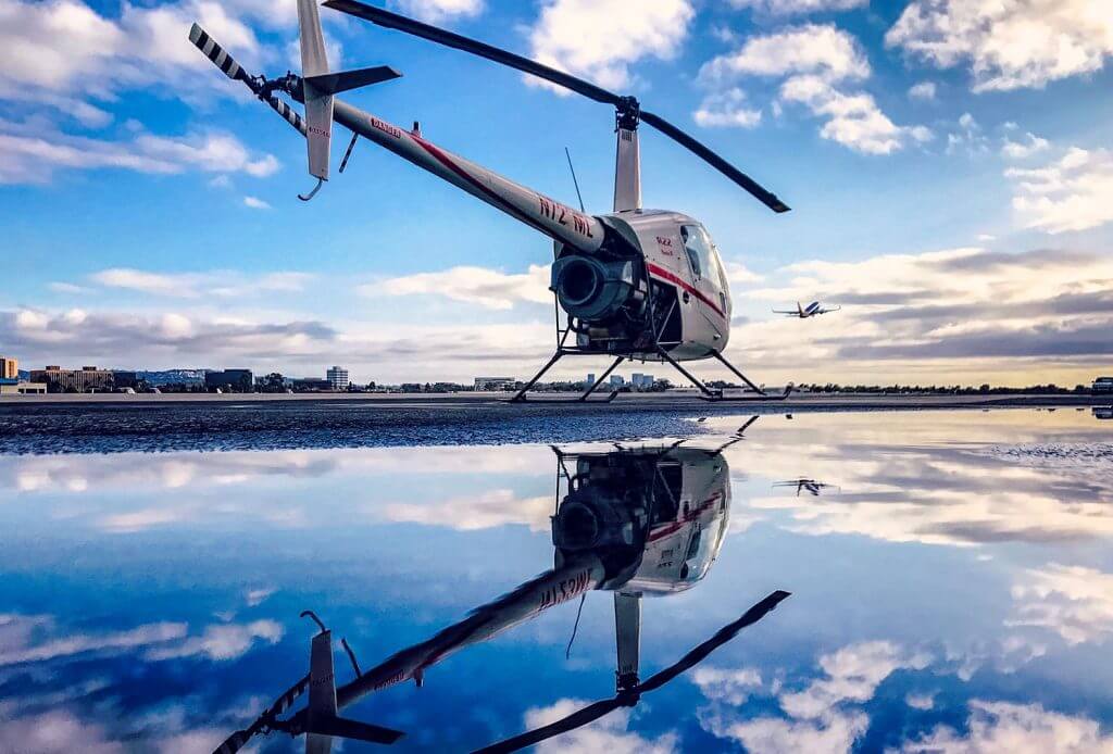 Helicopter Video Gallery - Helistream Helicopter Videos